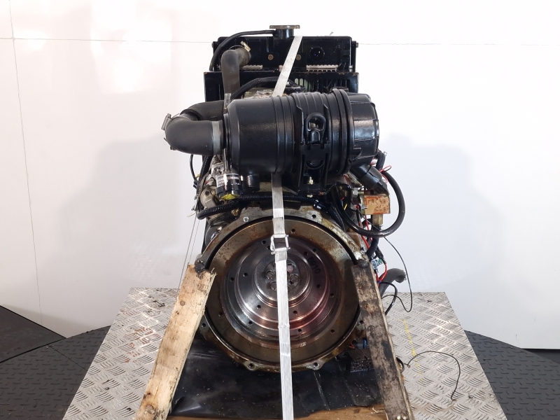 Perkins 403C-11 Engine (Industrial) - F&J Exports Limited