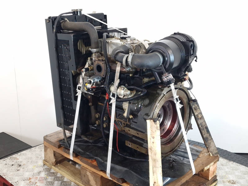 Perkins 403C-11 Engine (Industrial) - F&J Exports Limited
