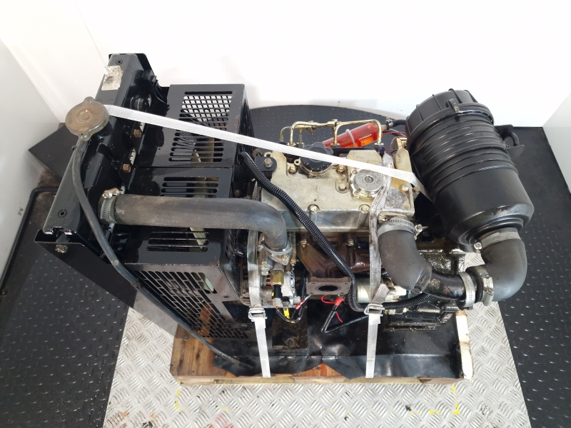 Perkins 403C-11 Engine (Industrial) - F&J Exports Limited