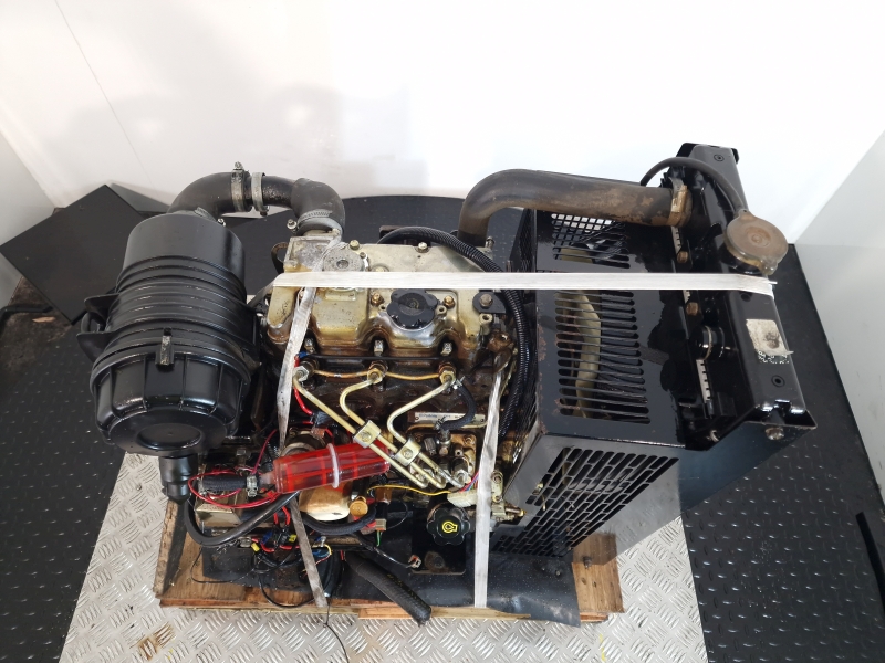 Perkins 403C-11 Engine (Industrial) - F&J Exports Limited