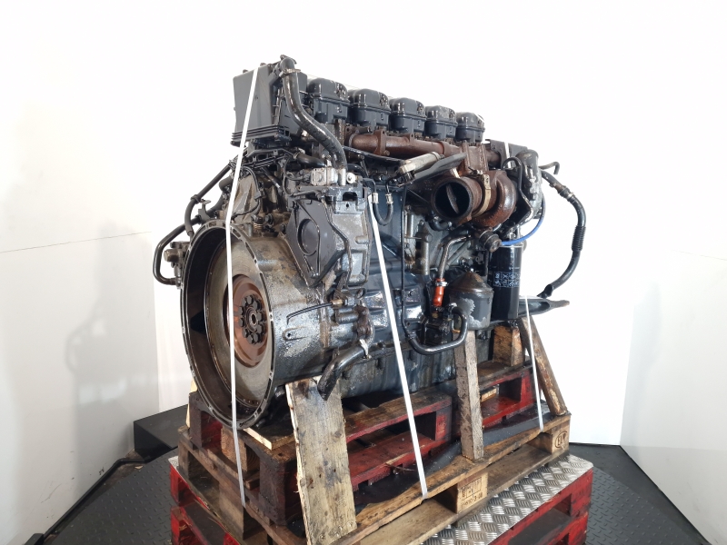 Scania Engines for Sale - F&J Exports