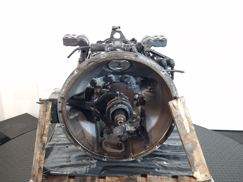Scania GR900 Gearbox F J Exports Limited