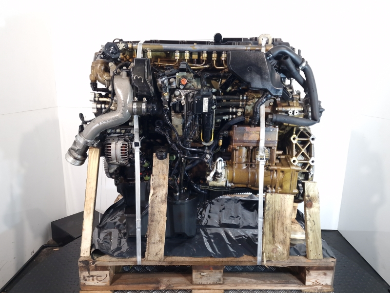 Mercedes Benz OM936LA.6-3-01 Econic Spec Engine (Truck) - F&J Exports ...