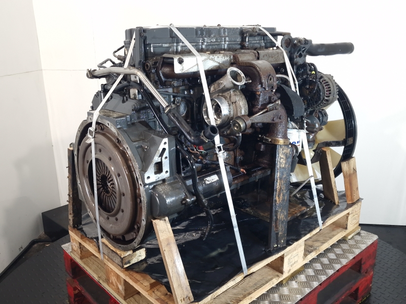 DAF Archives - F&J Exports Limited