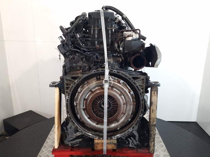 Iveco Tector 5 F4AFE411E*C001 Engine (Truck) - F&J Exports Limited