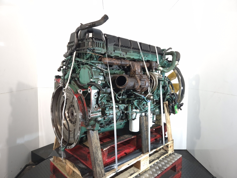 Volvo TAD1643VE-B Engine (Industrial) - F&J Exports Limited