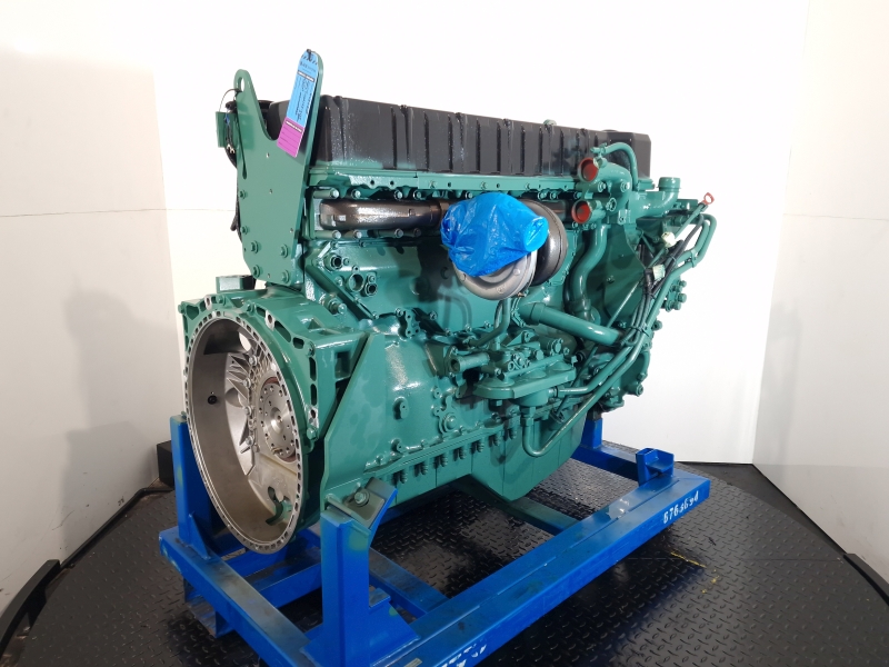 Volvo TAD1643VE-B Engine (Industrial) - F&J Exports Limited