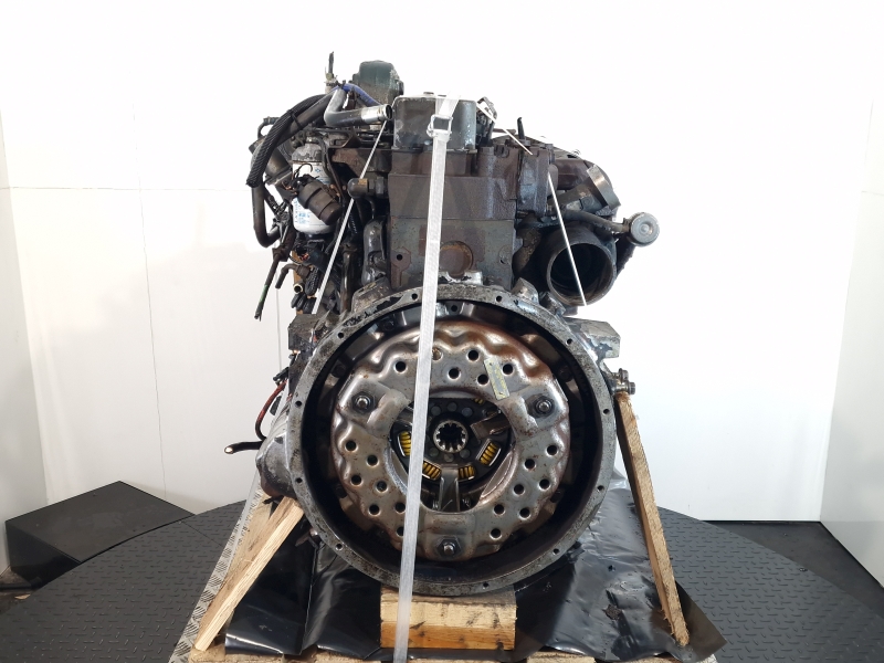 Cummins 6BTA Inline engine B235 Engine (Truck) - F&J Exports Limited