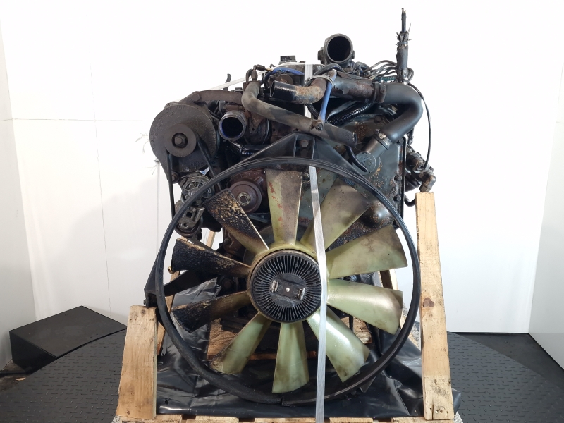 Cummins 6BTA Inline engine B235 Engine (Truck) - F&J Exports Limited