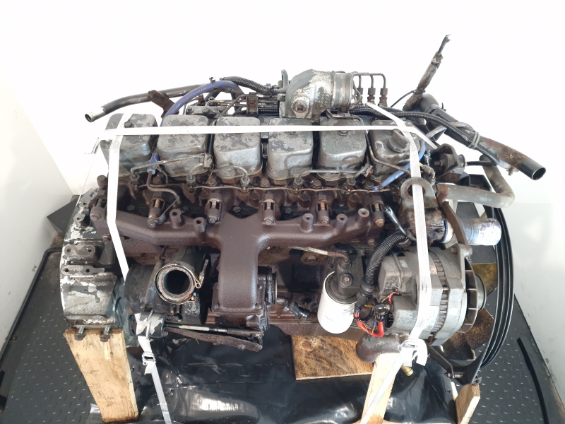 Cummins 6BTA Inline engine B235 Engine (Truck) - F&J Exports Limited