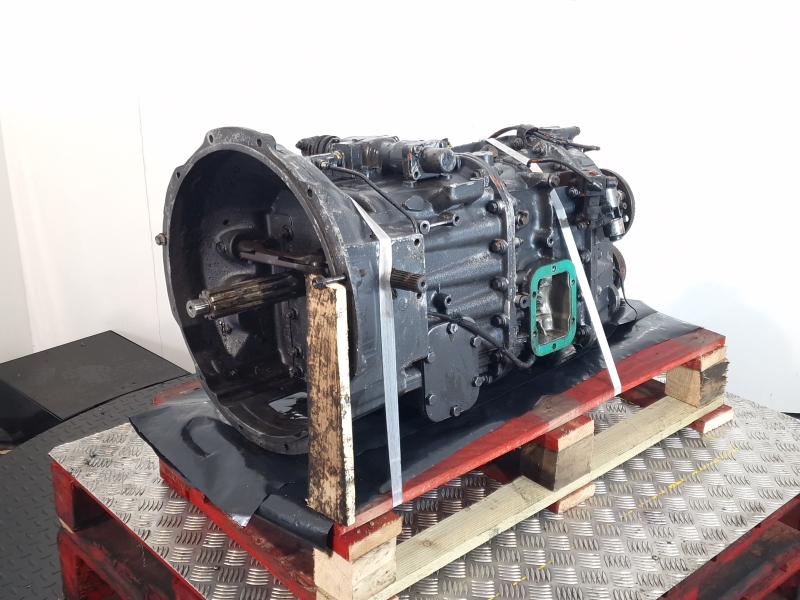 Eaton FS/8309A Gearbox - F&J Exports Limited