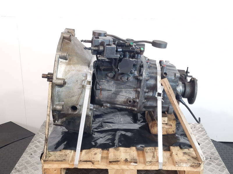 Eaton/Iveco FSO/5206B Gearbox - F&J Exports Limited