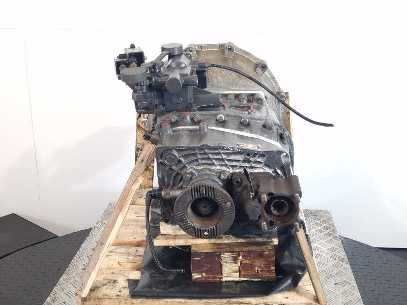 Eaton/Iveco FSO/5206B Gearbox - F&J Exports Limited
