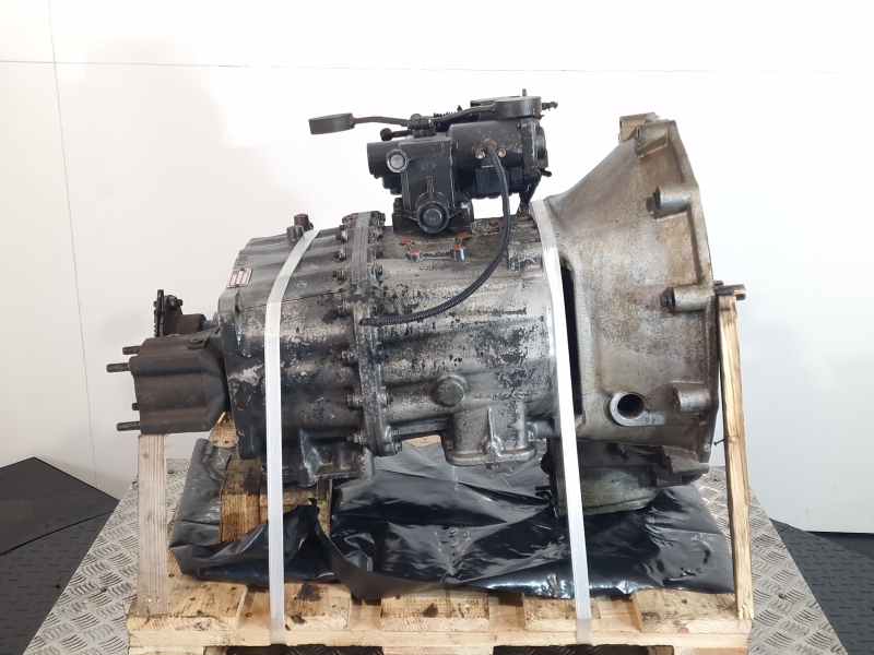 Eaton/Iveco FSO/5206B Gearbox - F&J Exports Limited