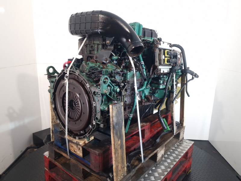 Volvo D7F 240-EUV Truck Spec Engine (Truck) - F&J Exports Limited