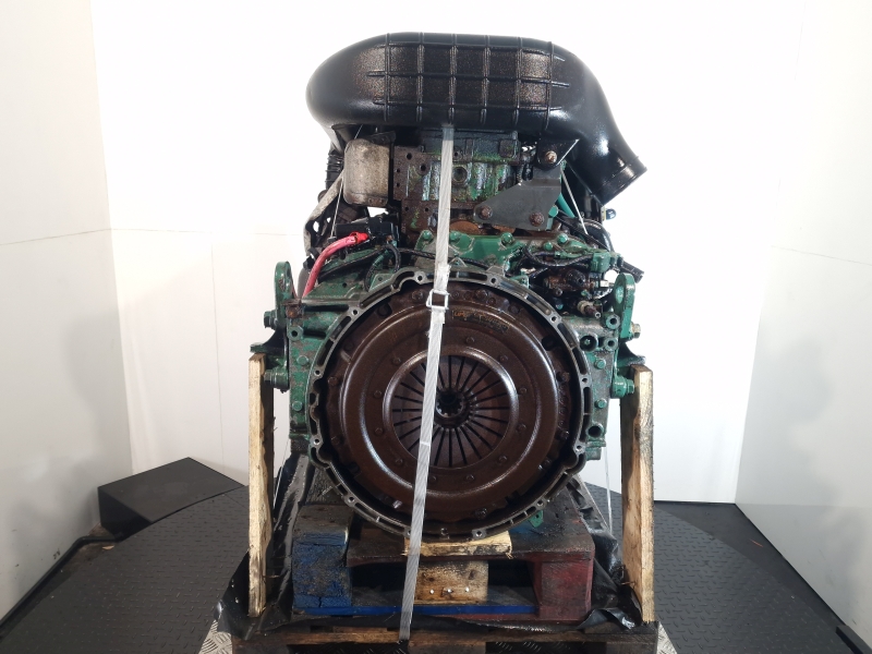 Volvo D7F 240-EUV Truck Spec Engine (Truck) - F&J Exports Limited