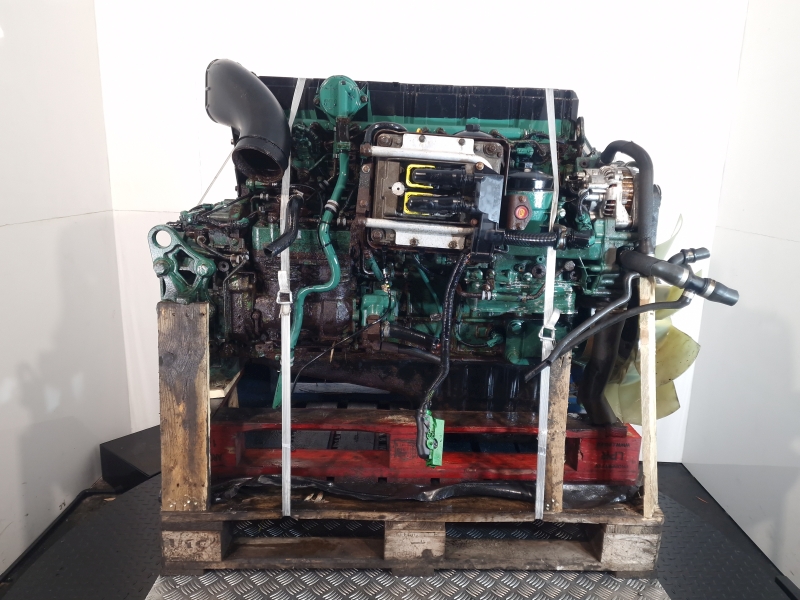Volvo D7F 240-EUV Truck Spec Engine (Truck) - F&J Exports Limited