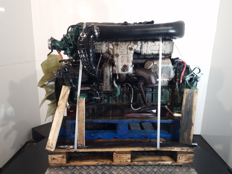 Volvo D7F 240-EUV Truck Spec Engine (Truck) - F&J Exports Limited