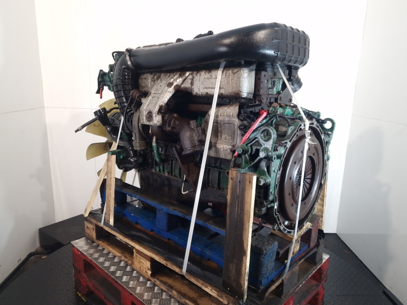 Volvo D7F 240-EUV Truck Spec Engine (Truck) - F&J Exports Limited