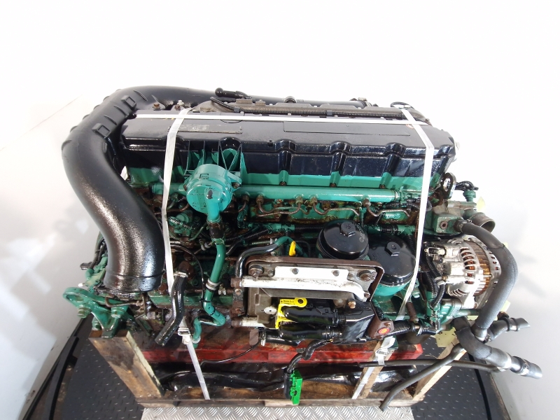 Volvo D7F 240-EUV Truck Spec Engine (Truck) - F&J Exports Limited