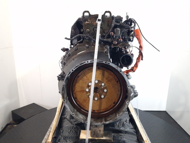 Mercedes Benz OM906LA.IV/3-09 Econic Spec Engine (Truck) - F&J Exports ...