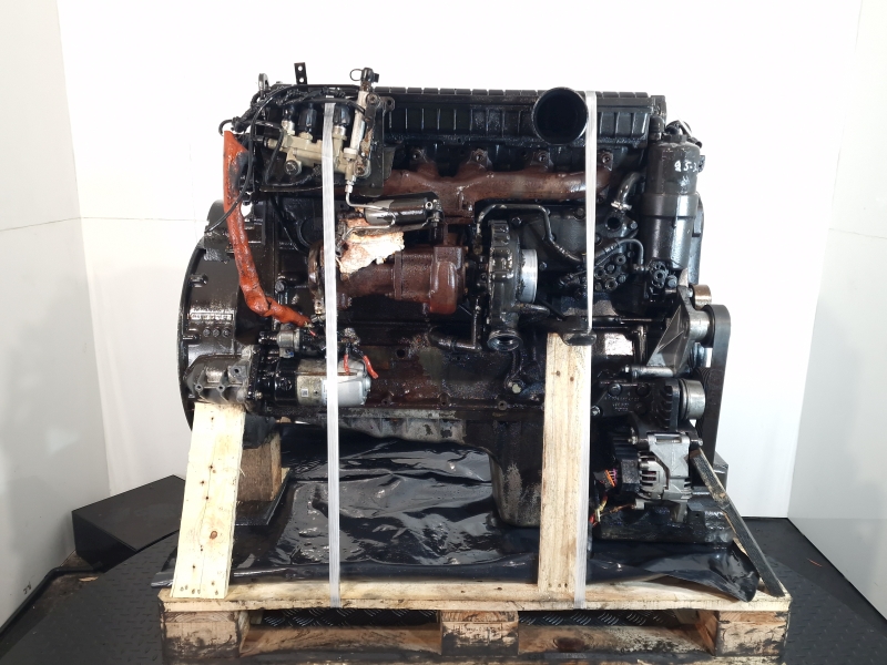 Mercedes Benz OM906LA.IV/3-09 Econic Spec Engine (Truck) - F&J Exports ...