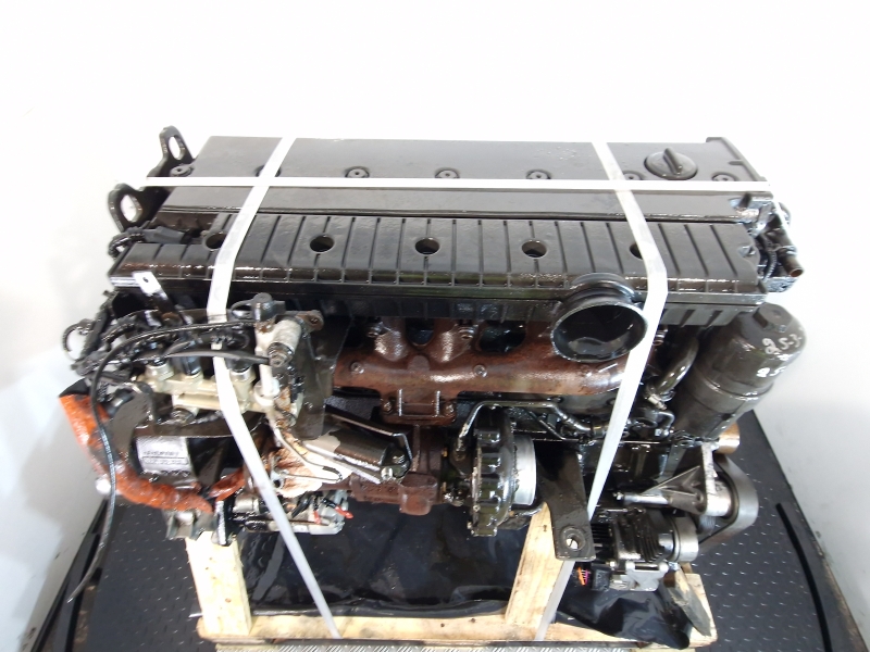 Mercedes Benz OM906LA.IV/3-09 Econic Spec Engine (Truck) - F&J Exports ...