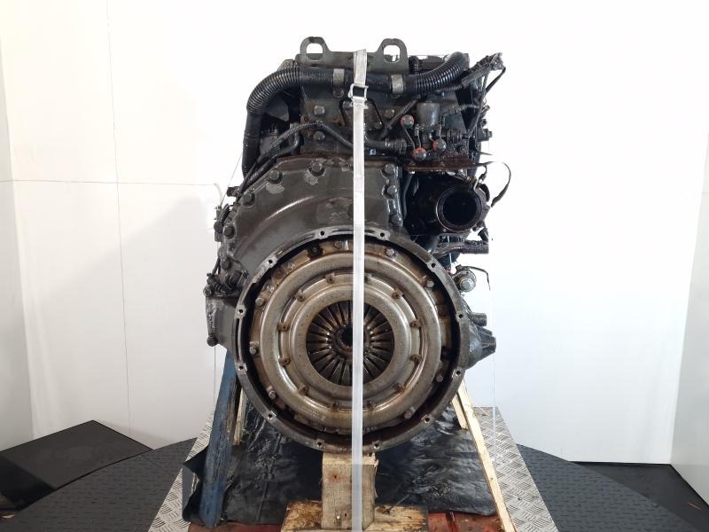 Mercedes Benz OM904LA.IV2/04 Truck Spec Engine (Truck) - F&J Exports ...