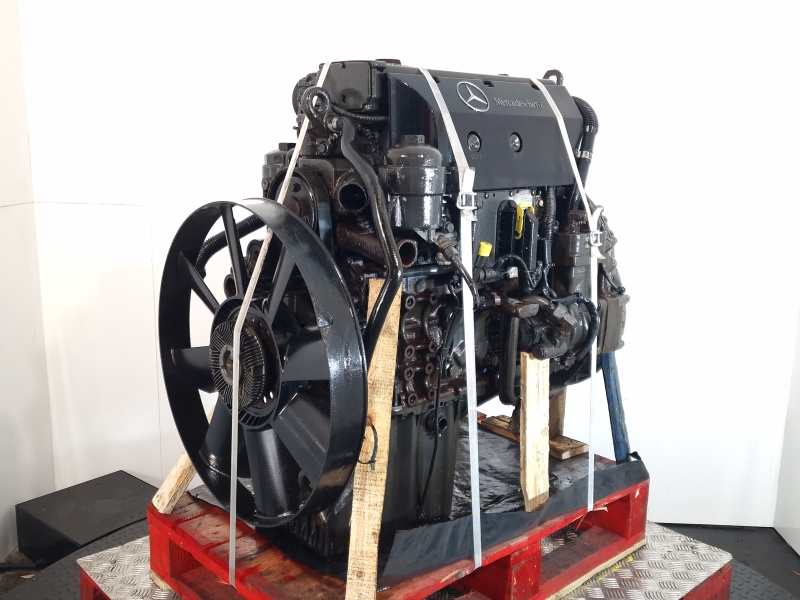 Mercedes Benz OM904LA.IV2/04 Truck Spec Engine (Truck) - F&J Exports ...