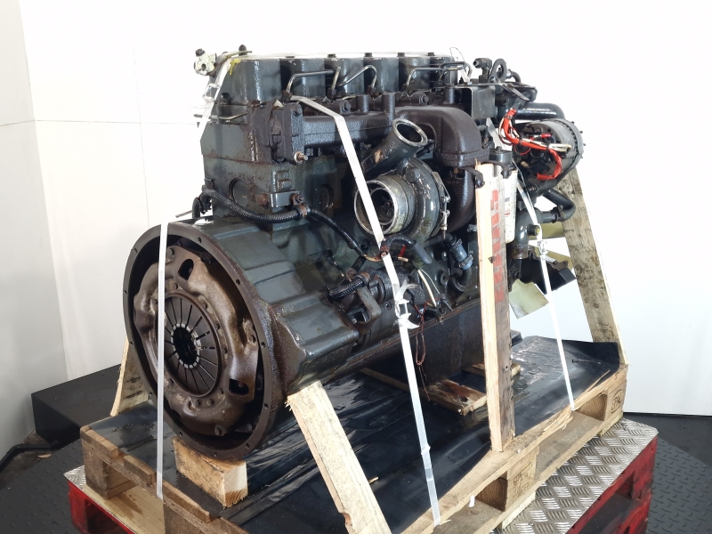 Cummins/DAF 6BT/306 Engine (Truck) - F&J Exports Limited