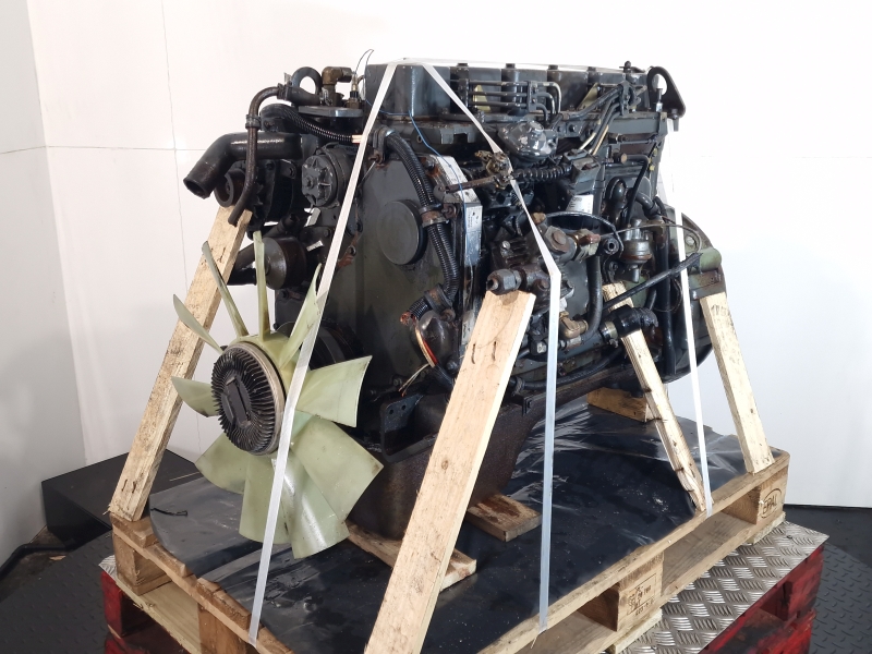 Cummins/DAF 6BT/306 Engine (Truck) - F&J Exports Limited