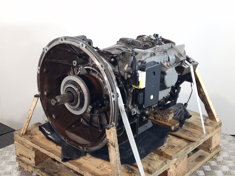 Mercedes Benz G90-6 Automatic Gearbox - F&J Exports Limited