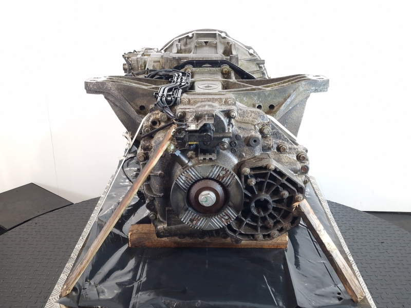 Mercedes Benz G281-12 Gearbox - F&J Exports Limited
