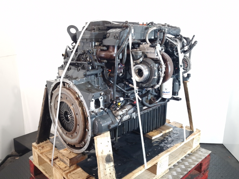 DAF MX340U1 Engine EUR5 (Truck) - F&J Exports Limited