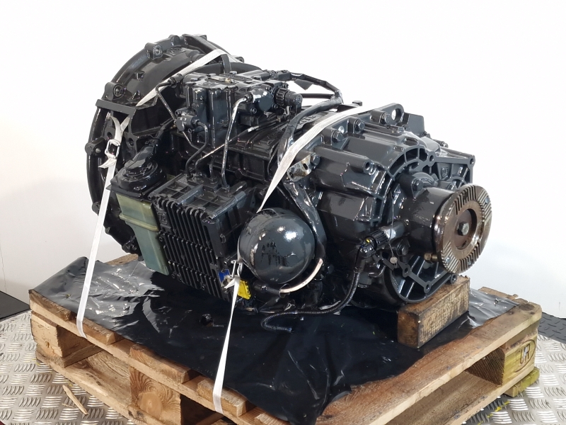 ZF Astronic Lite 6AS1000TO DAF Spec Gearbox - F&J Exports Limited