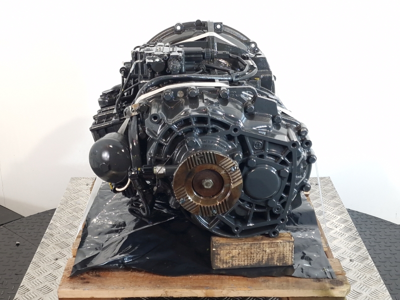 ZF Astronic Lite 6AS1000TO DAF Spec Gearbox - F&J Exports Limited