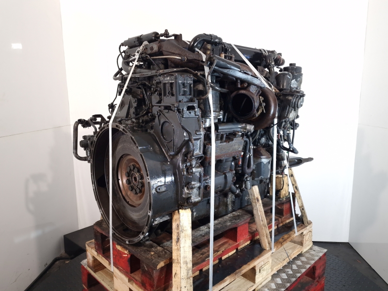 Scania DC939 L01 Engine (Truck) - F&J Exports Limited