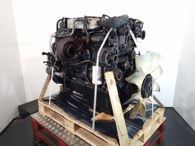 DAF PX-7 164 H1 Engine (Truck) - F&J Exports Limited
