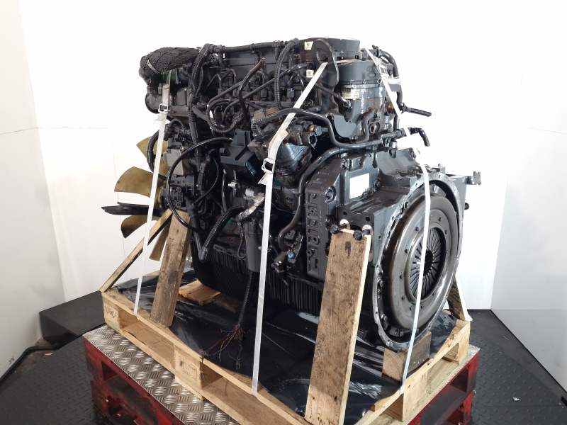 DAF PX-7 164 H1 Engine (Truck) - F&J Exports Limited