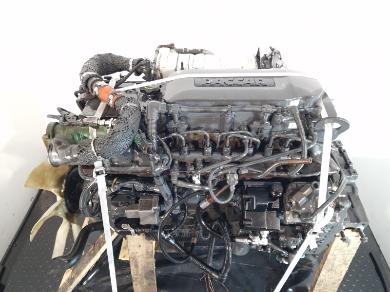 DAF PX-7 164 H1 Engine (Truck) - F&J Exports Limited