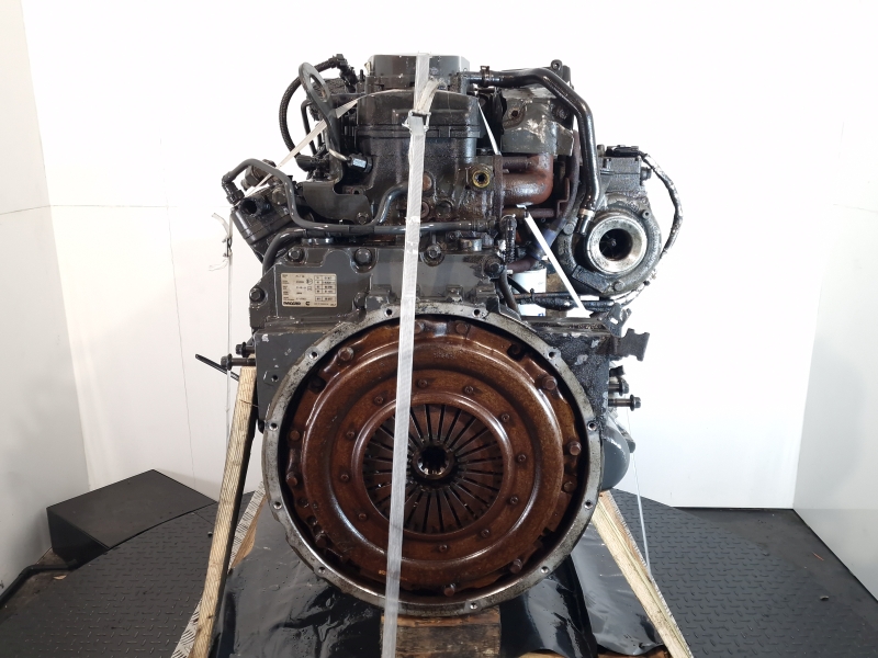 DAF PX-7 184 Engine (Truck) - F&J Exports Limited