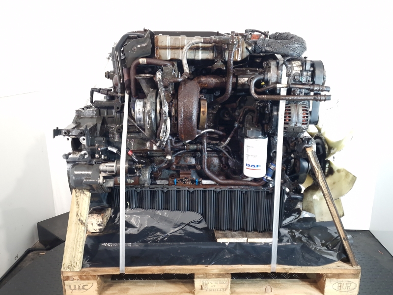 DAF PX-7 184 Engine (Truck) - F&J Exports Limited