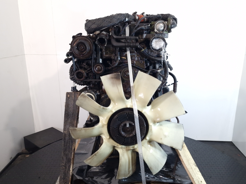 DAF PX-7 184 Engine (Truck) - F&J Exports Limited