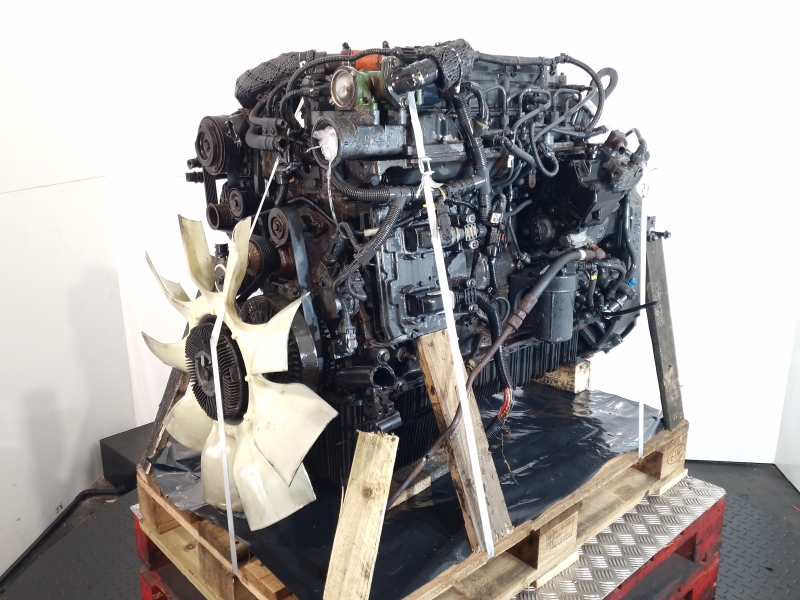 DAF PX-7 184 Engine (Truck) - F&J Exports Limited