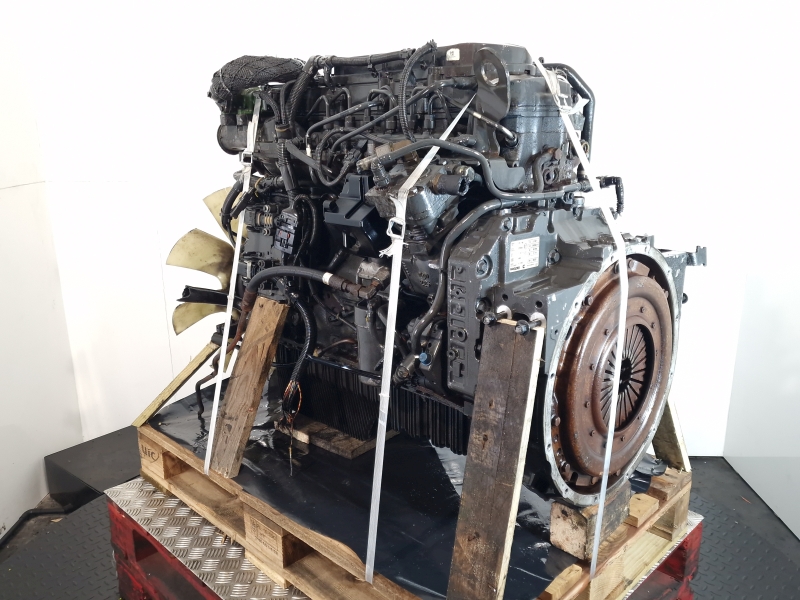 DAF PX-7 184 Engine (Truck) - F&J Exports Limited
