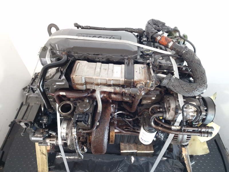 DAF PX-7 184 Engine (Truck) - F&J Exports Limited
