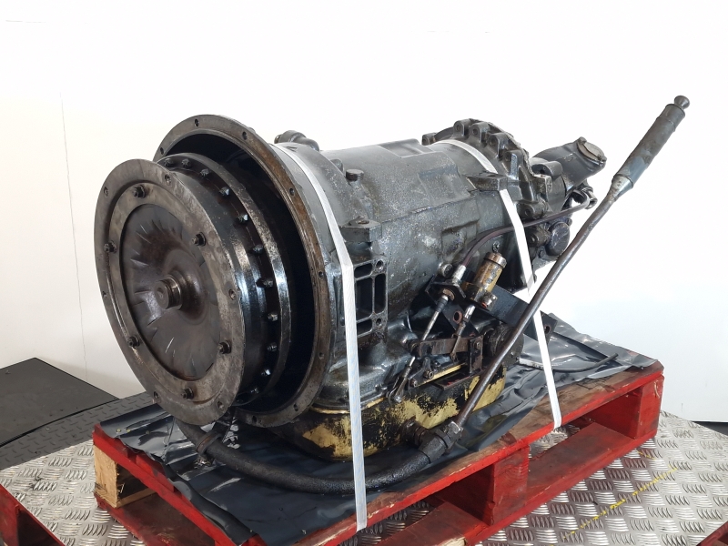 Truck Breakers and Dismantlers – F & J Exports