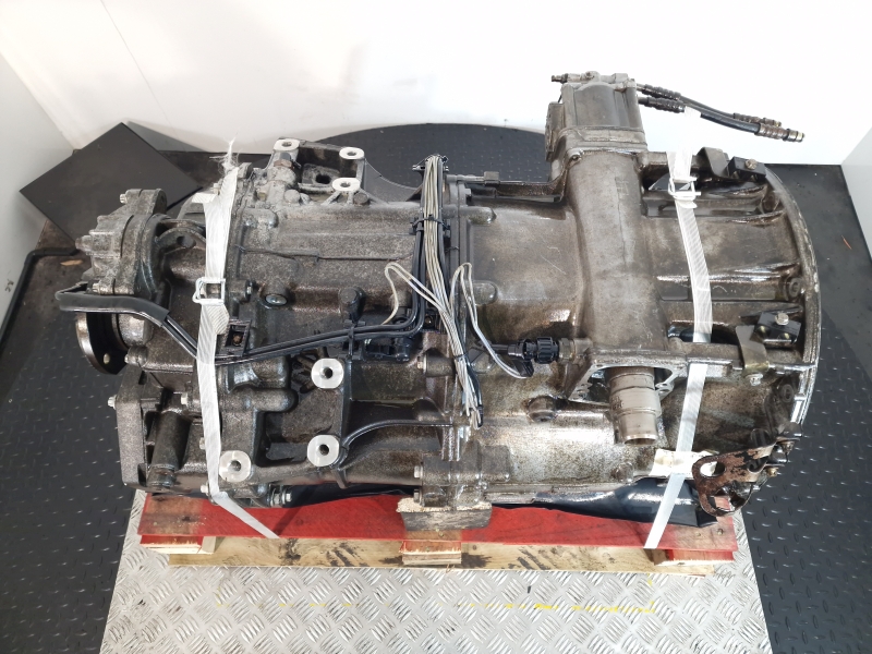 Mercedes Benz G131-9 Gearbox - F&J Exports Limited