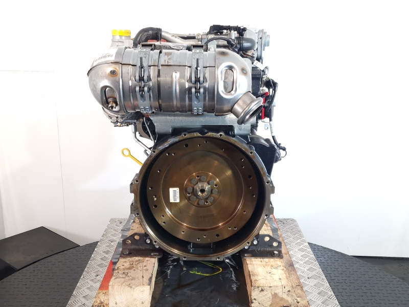 Deutz TCD 3.6 L4 90kw with SCR unit Engine (Plant) - F&J Exports Limited