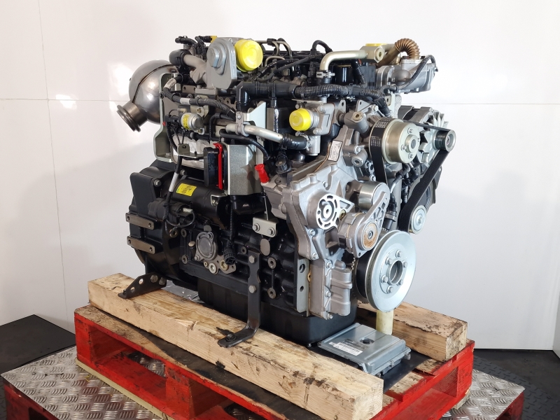 Deutz TCD 3.6 L4 90kw with SCR unit Engine (Plant) - F&J Exports Limited